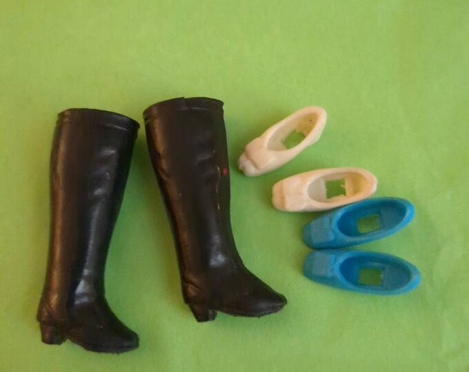 Topper Shoe Lot - Etsy