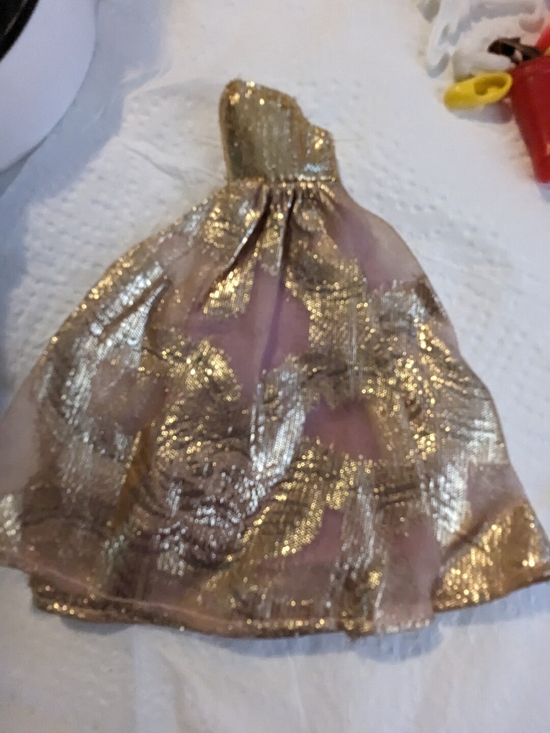 Topper Dawn Something Special Gown - Etsy