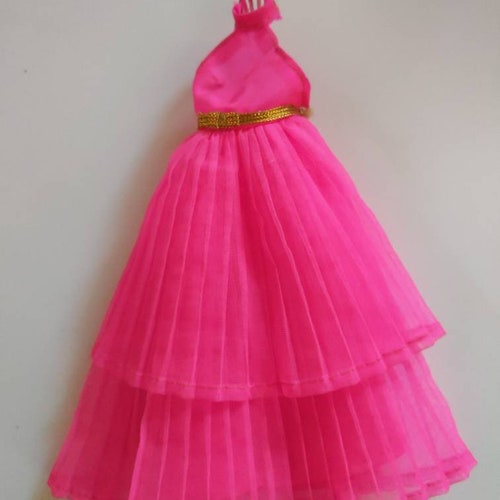 Honeymoon for Topper Dawn Doll Nightdress Sheer Nylon - Etsy