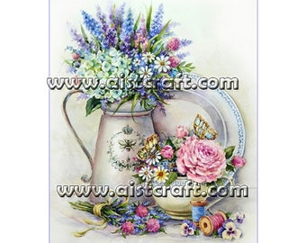 A4 A3 Rice Paper for Decoupage Unique Rice Papers Women - Etsy