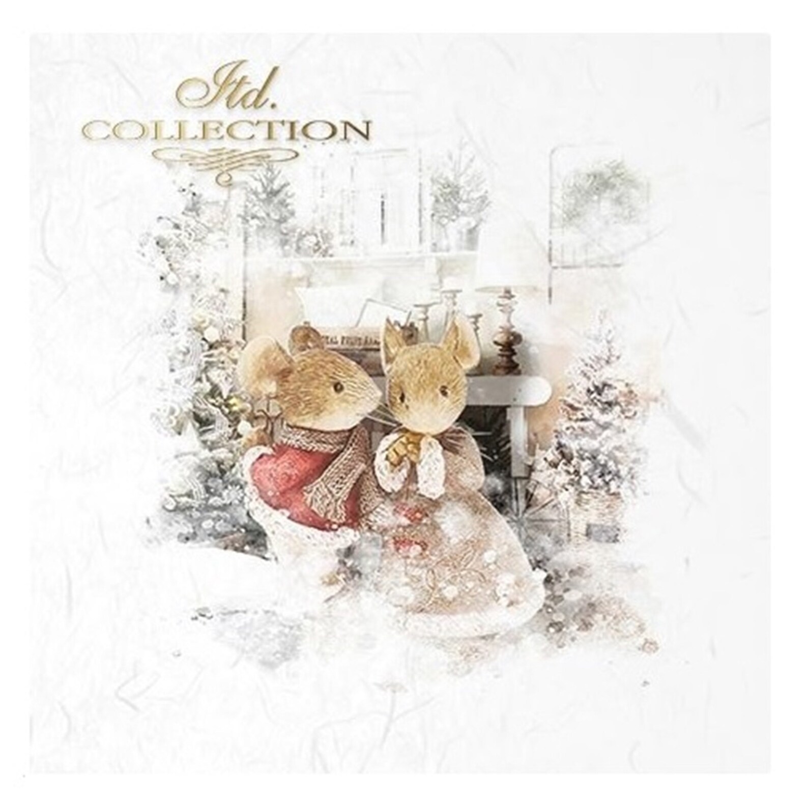 Rice Paper Decoupage RSM 029 Mini Rice Paper Set | Etsy