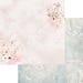 Scrapbook Paper Pad 12 X 12 Soul of Spring - Etsy