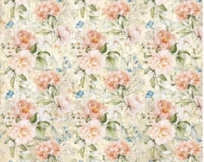 Rice Paper Decoupage A3 763 L - Etsy