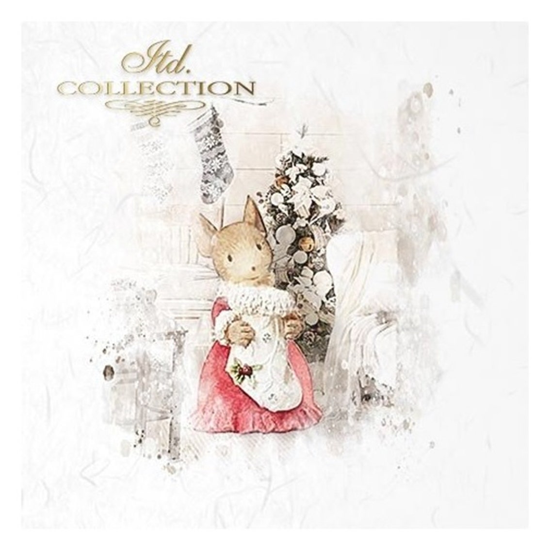 Rice Paper Decoupage RSM 029 Mini Rice Paper Set | Etsy