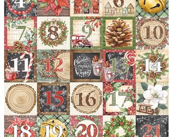 Rice Paper Decoupage A3 763 L - Etsy