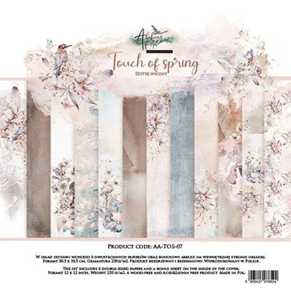 Lemoncraft Paper - Etsy UK