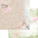 Scrapbook Paper Pad 12 X 12 Soul of Spring - Etsy