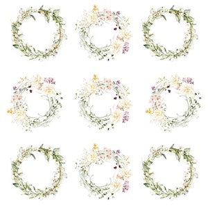 Scrapbook Paper Pad 12 X 12 Like a Breath - Etsy