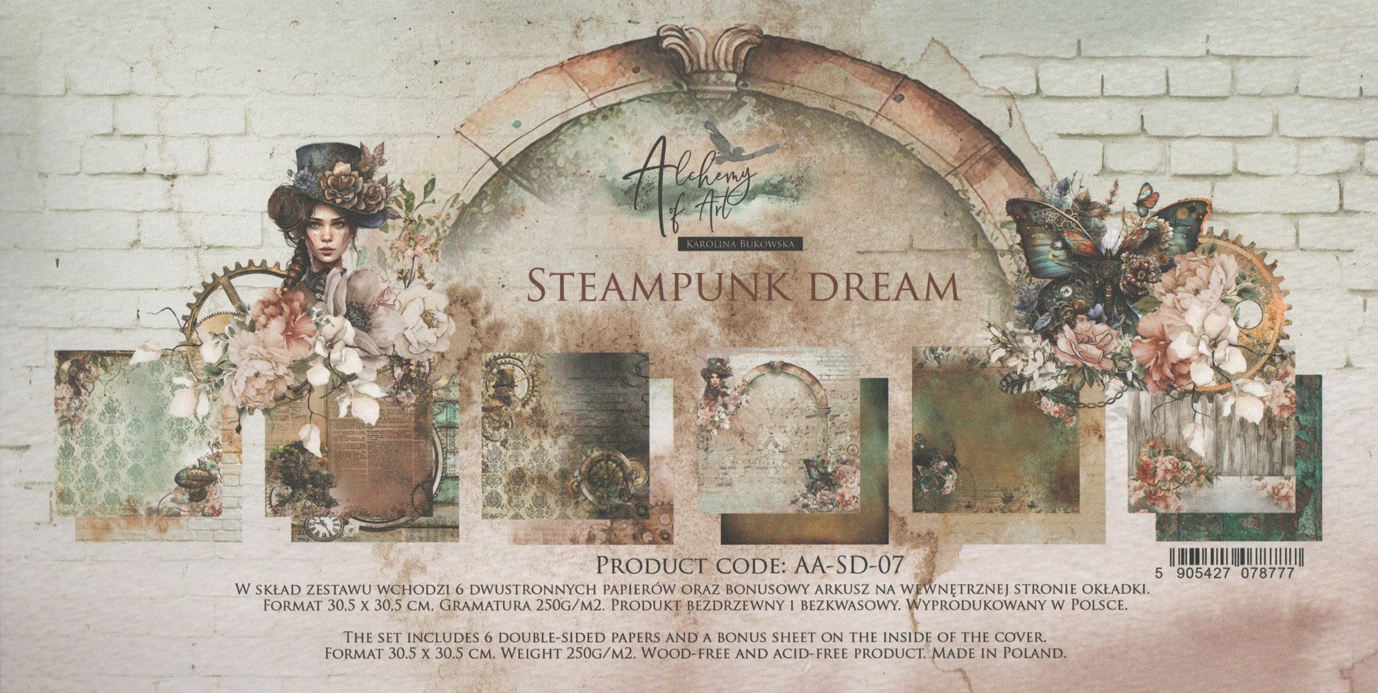 Acid Facebook Covers