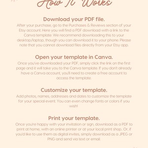 Editable Disco Themed Adult Birthday Invitation Template | Customizable ...