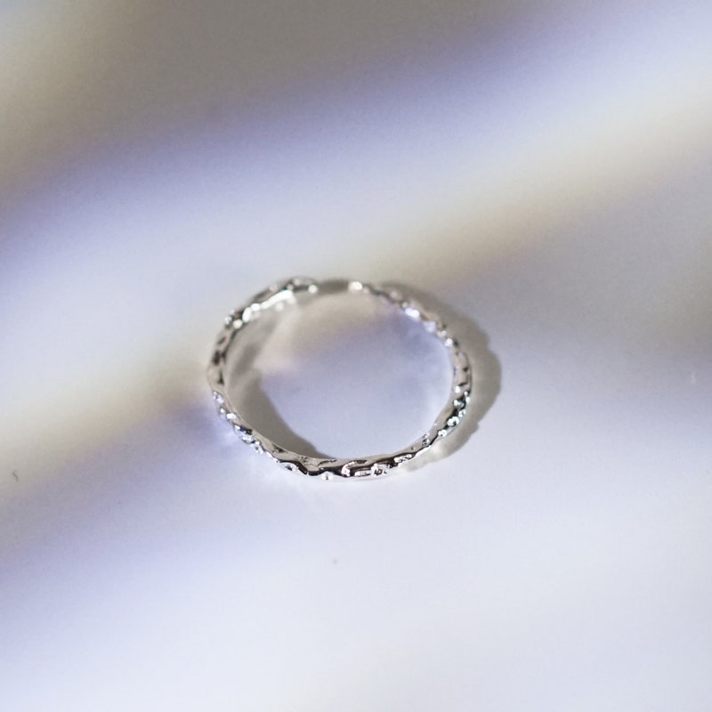 Simple Rings for Women - Etsy