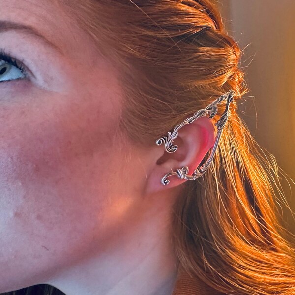 Elf Ears - Etsy UK