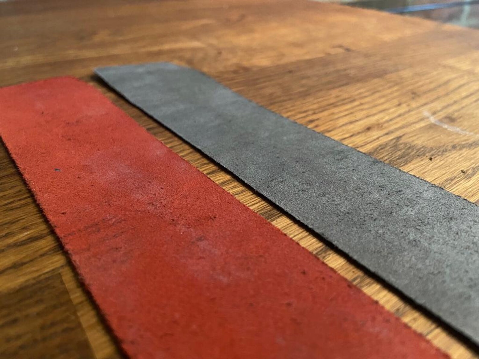 DND 5E Reference Genuine Leather Bookmark Variety of Colours - Etsy UK