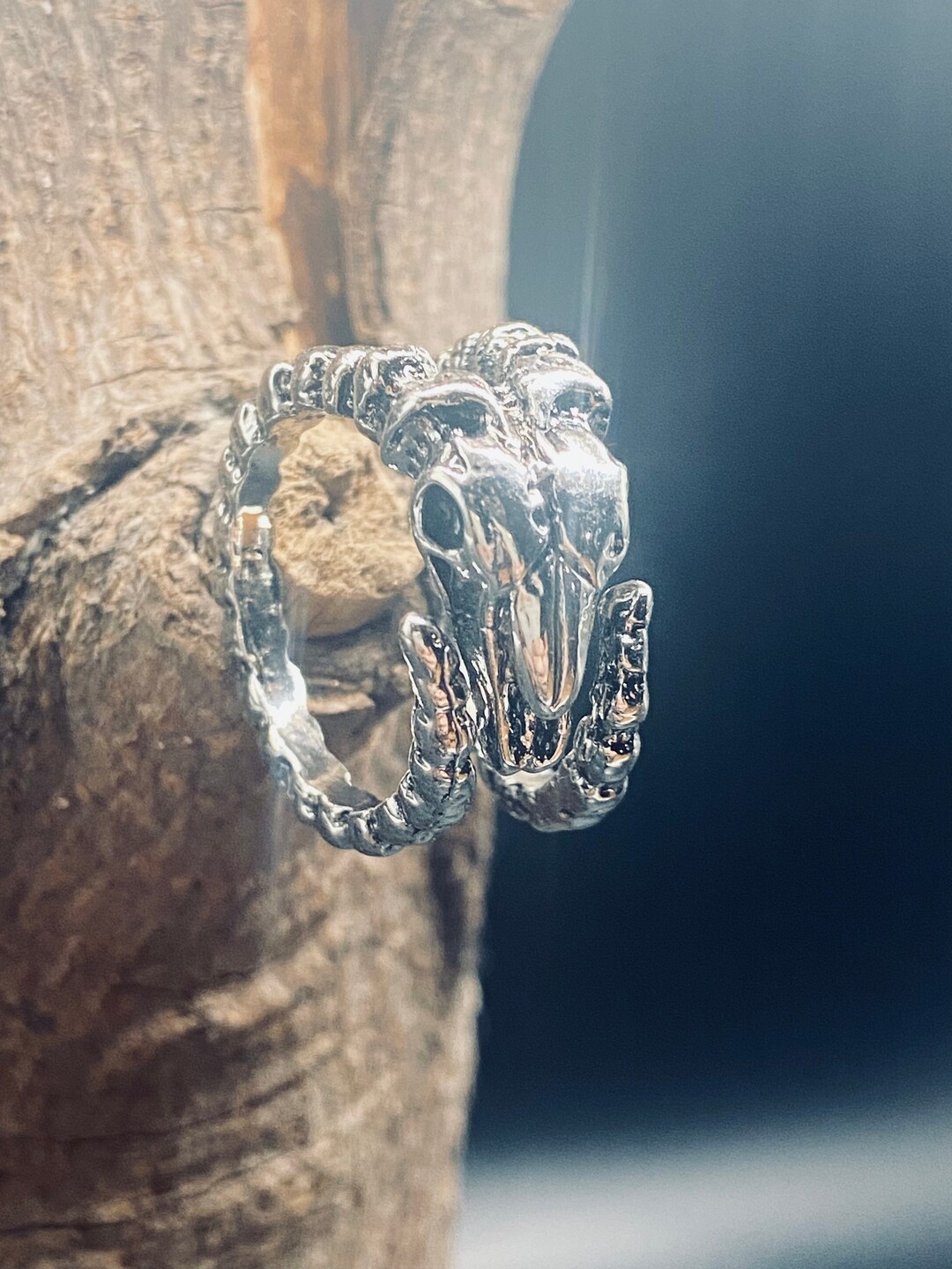 Nether Ram Familiarings D&D Accessory RPG Familiar Dnd Jewelry Gamer ...