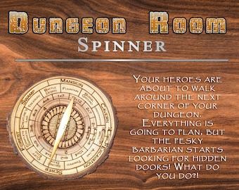 Dnd Loot Generator - Etsy