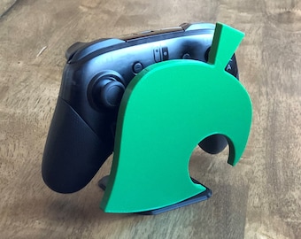 Nintendo Switch Zelda Triforce Pro Controller Stand - Etsy