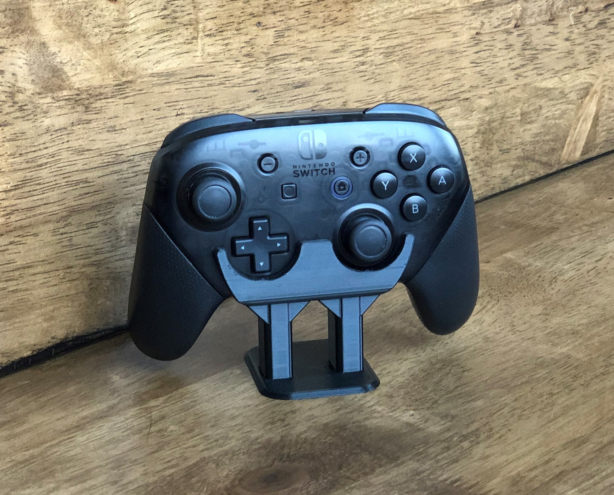 Nintendo Switch Pro Controller Stand - Etsy