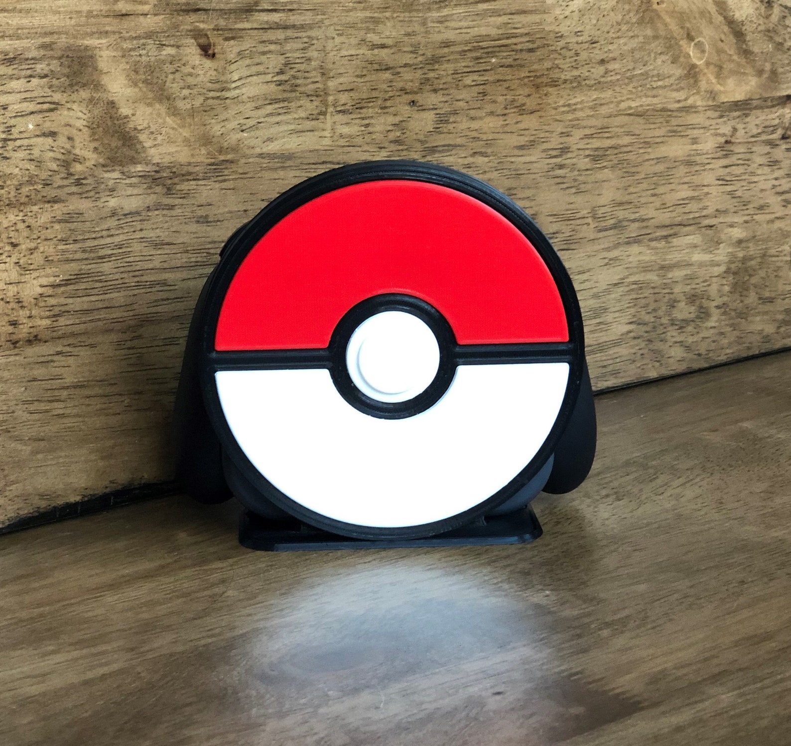 Nintendo Switch Pokemon Pokeball Joy-con Controller Stand | Etsy