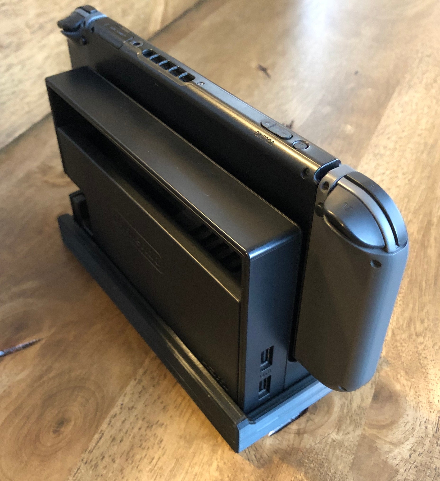 Nintendo Switch Game Holder Zelda Triforce Dock Stand - Etsy