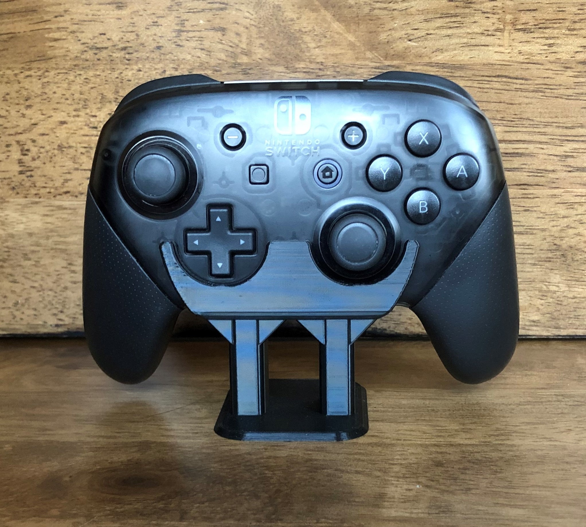 Nintendo Switch Pro Controller Stand - Etsy