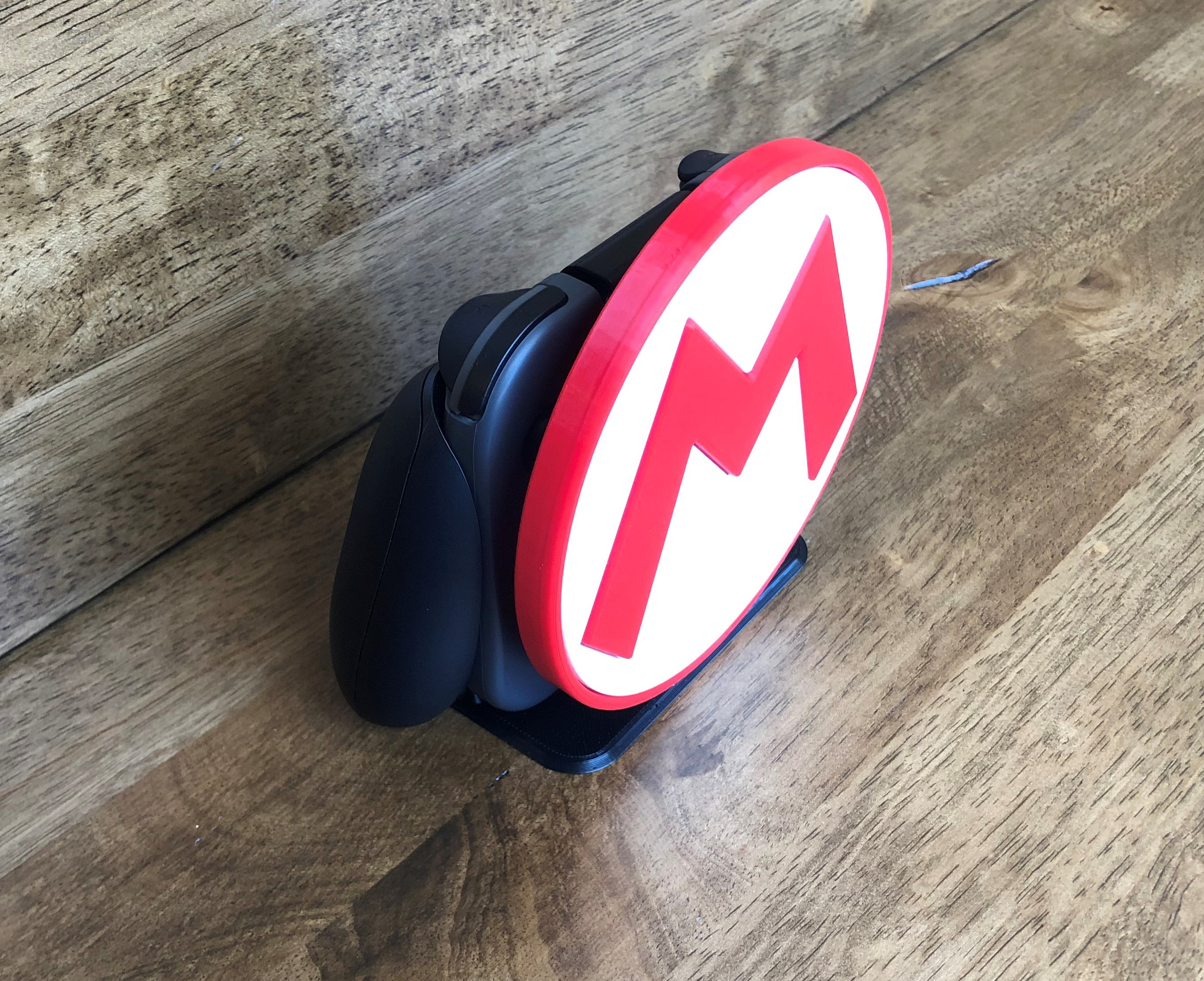 Nintendo Switch Mario Joy-Con Controller Stand | Etsy