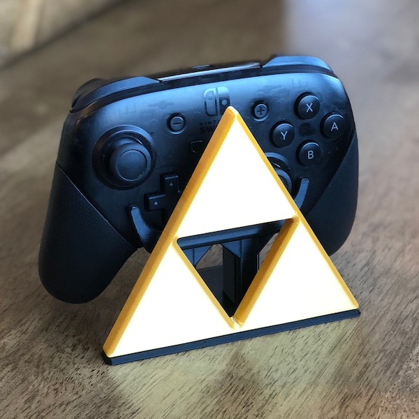 Controller Stand - Etsy