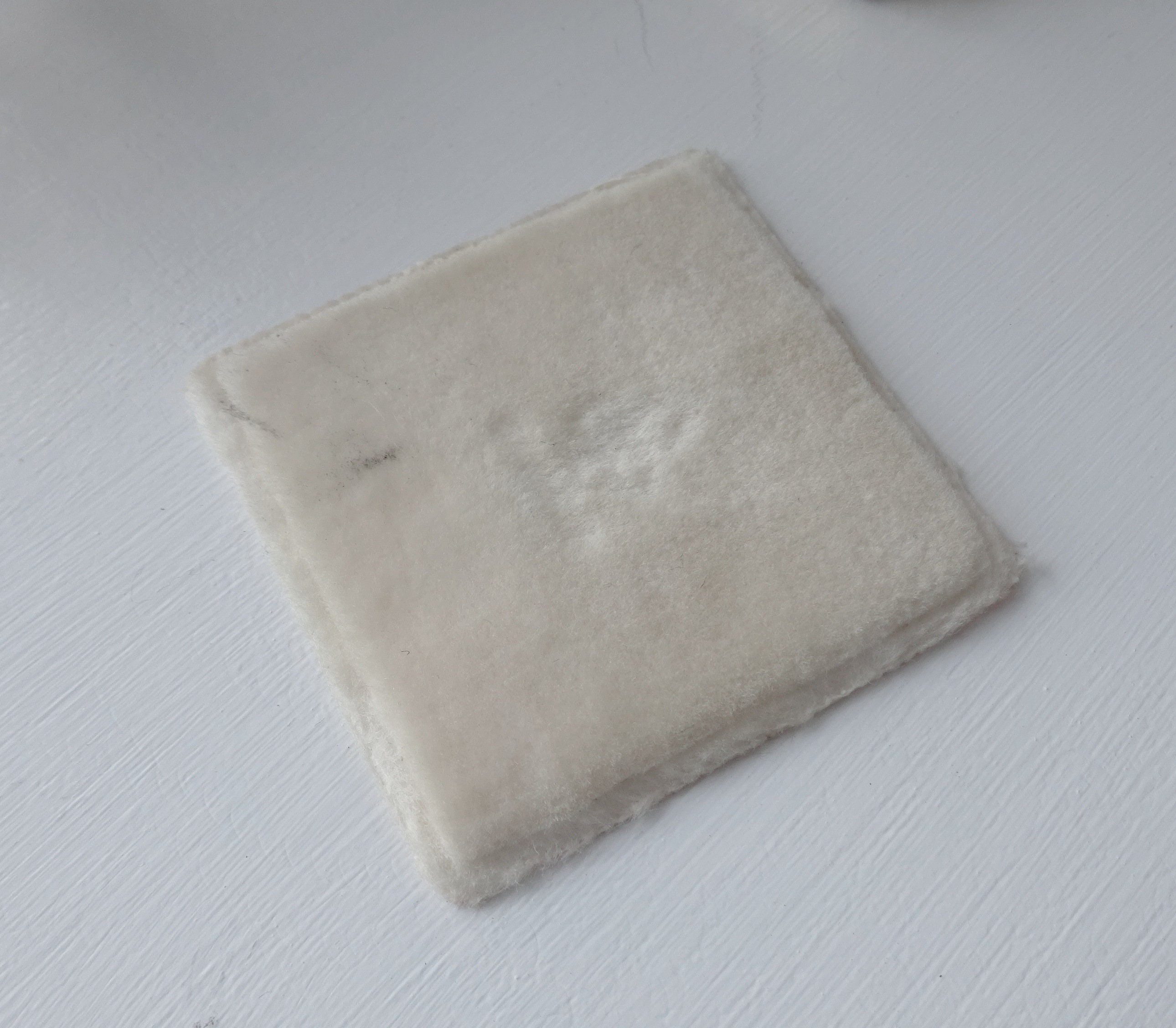 Vintage Musical Damascene Compact by Clover ~ Japanese Mount Fuji Makeup Powder Compact and ...