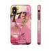 Extra Dirty Phone Case Pink - Etsy