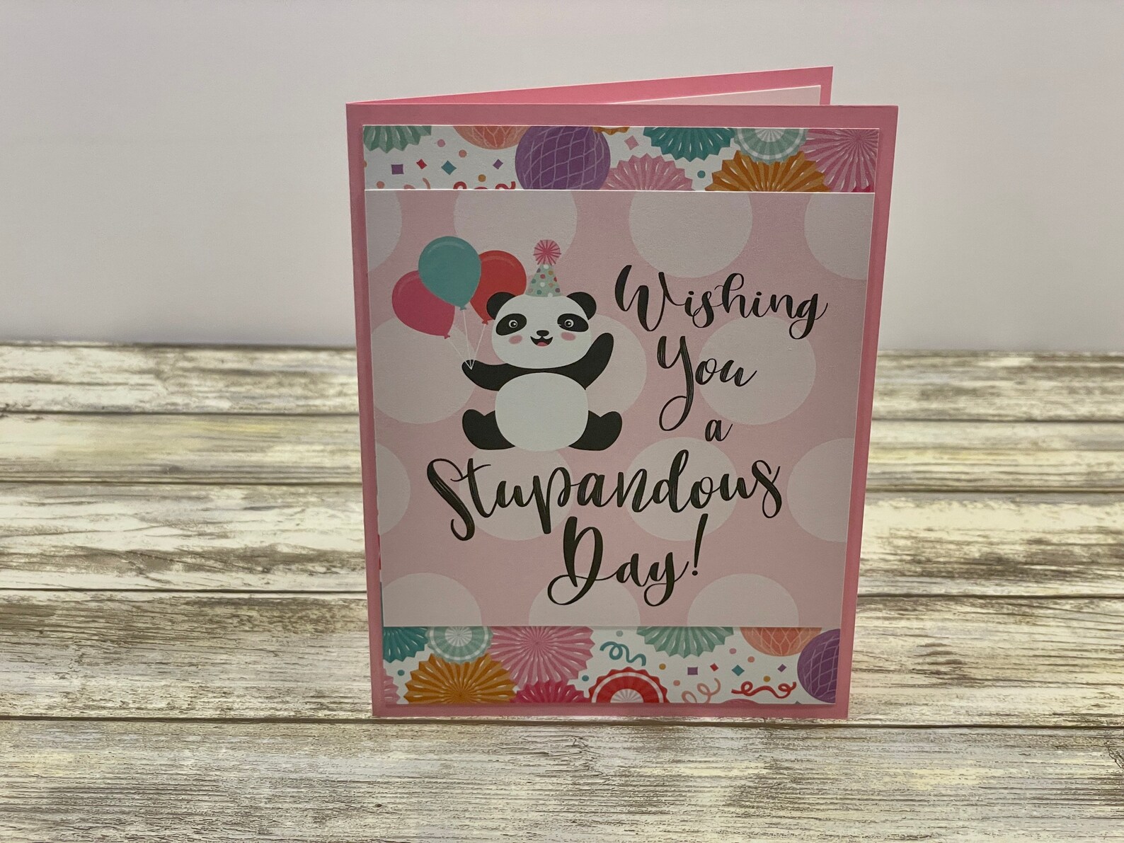 Birthday Note Card Birthday Card for Kids Birthday Card for - Etsy