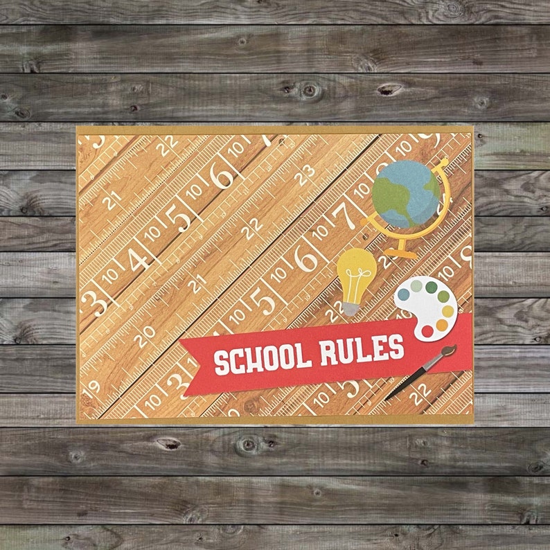 Back to School Cards Back to School Note Cards Teacher | Etsy