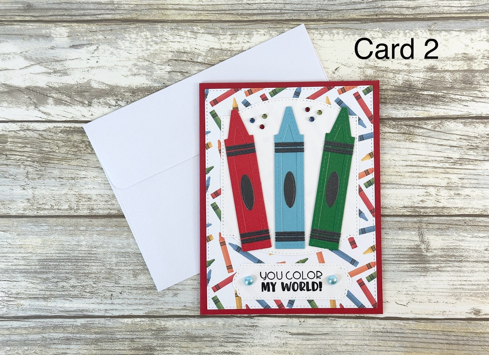 Back to School Cards, Back to School Note Cards, Teacher Appreciation ...