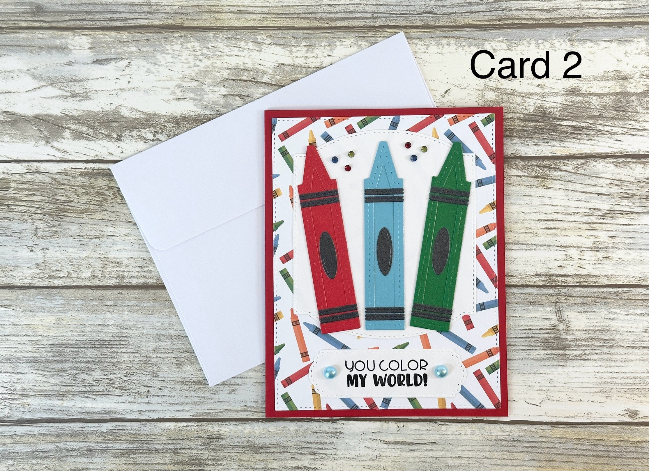 Back to School Cards, Back to School Note Cards, Teacher Appreciation ...