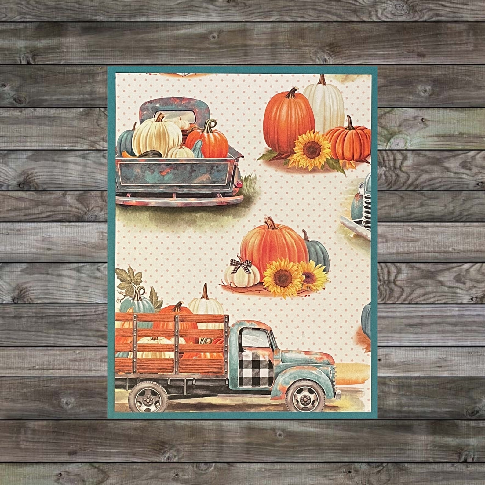 Fall Note Cards Fall Cards Fall Stationery Autumn Cards - Etsy