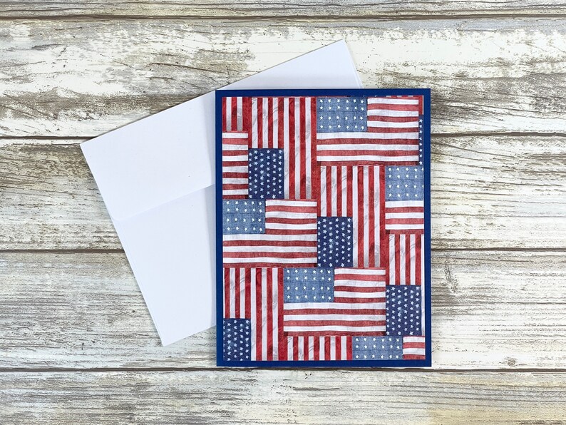 4th of July Cards, Fourth of July Cards, Patriotic Cards, Flag Cards ...