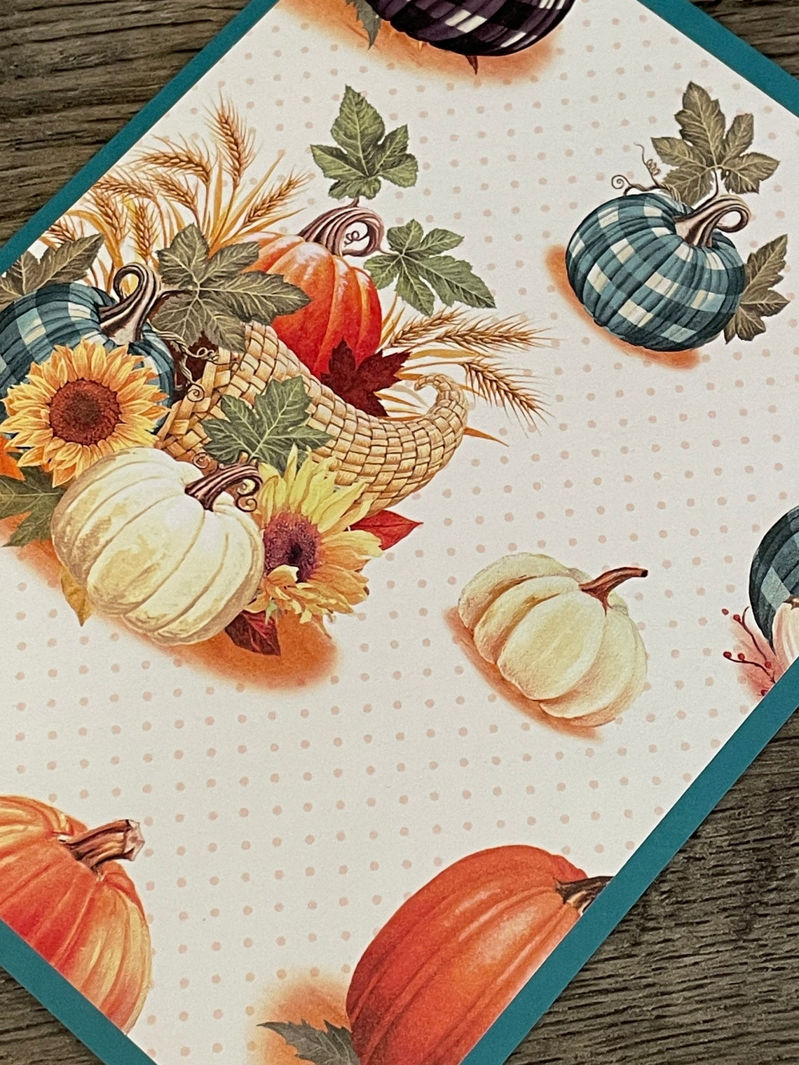 Fall Note Cards Fall Cards Fall Stationery Autumn Cards - Etsy