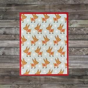 Christmas Greeting Cards, Christmas Cards Set, Christmas Note Cards ...