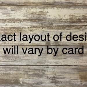 Back to School Cards, Back to School Note Cards, Teacher Appreciation ...