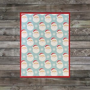 Christmas Greeting Cards, Christmas Cards Set, Christmas Note Cards ...