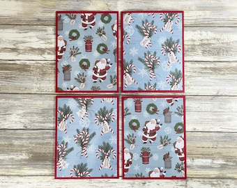 Holiday Cards Set, Christmas Cards Set, Boxed Christmas Cards, Boxed ...