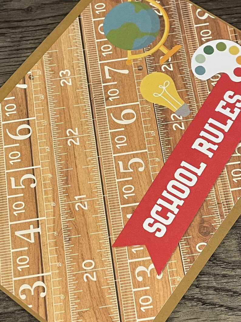 Back to School Cards Back to School Note Cards Teacher | Etsy