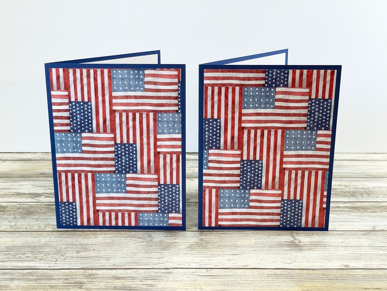 4th of July Cards, Fourth of July Cards, Patriotic Cards, Flag Cards ...