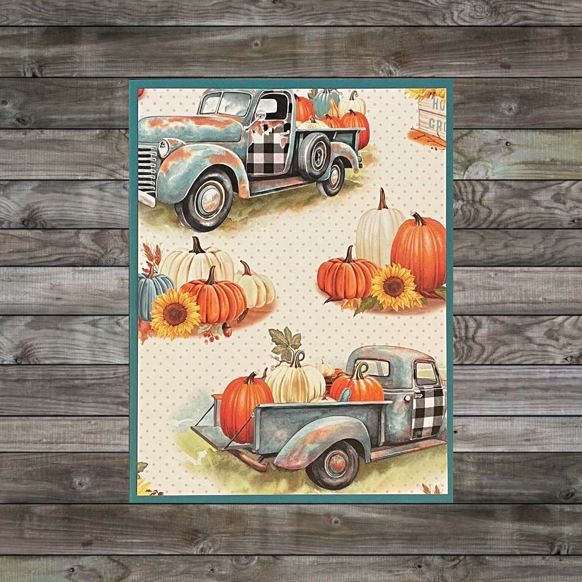 Fall Note Cards Fall Cards Fall Stationery Autumn Cards - Etsy