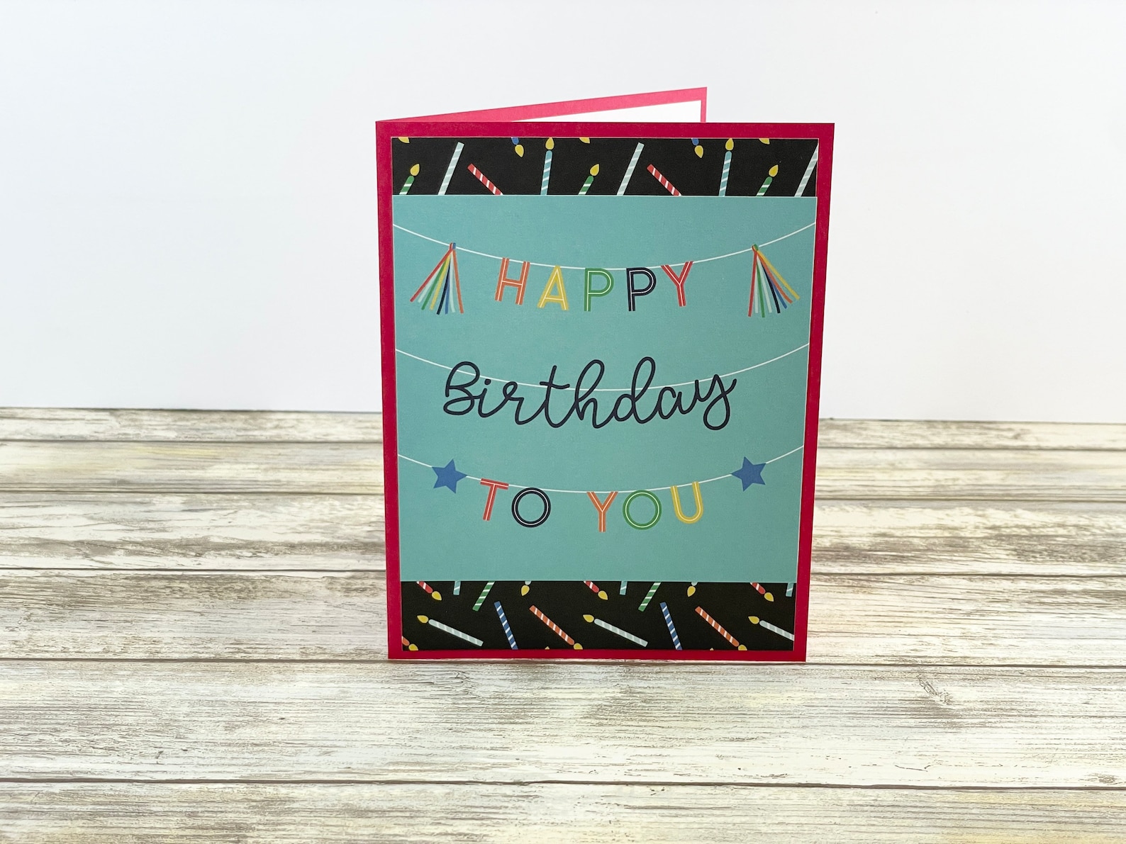 Birthday Card, Birthday Card for Him, Boy Birthday Card, Happy Birthday ...