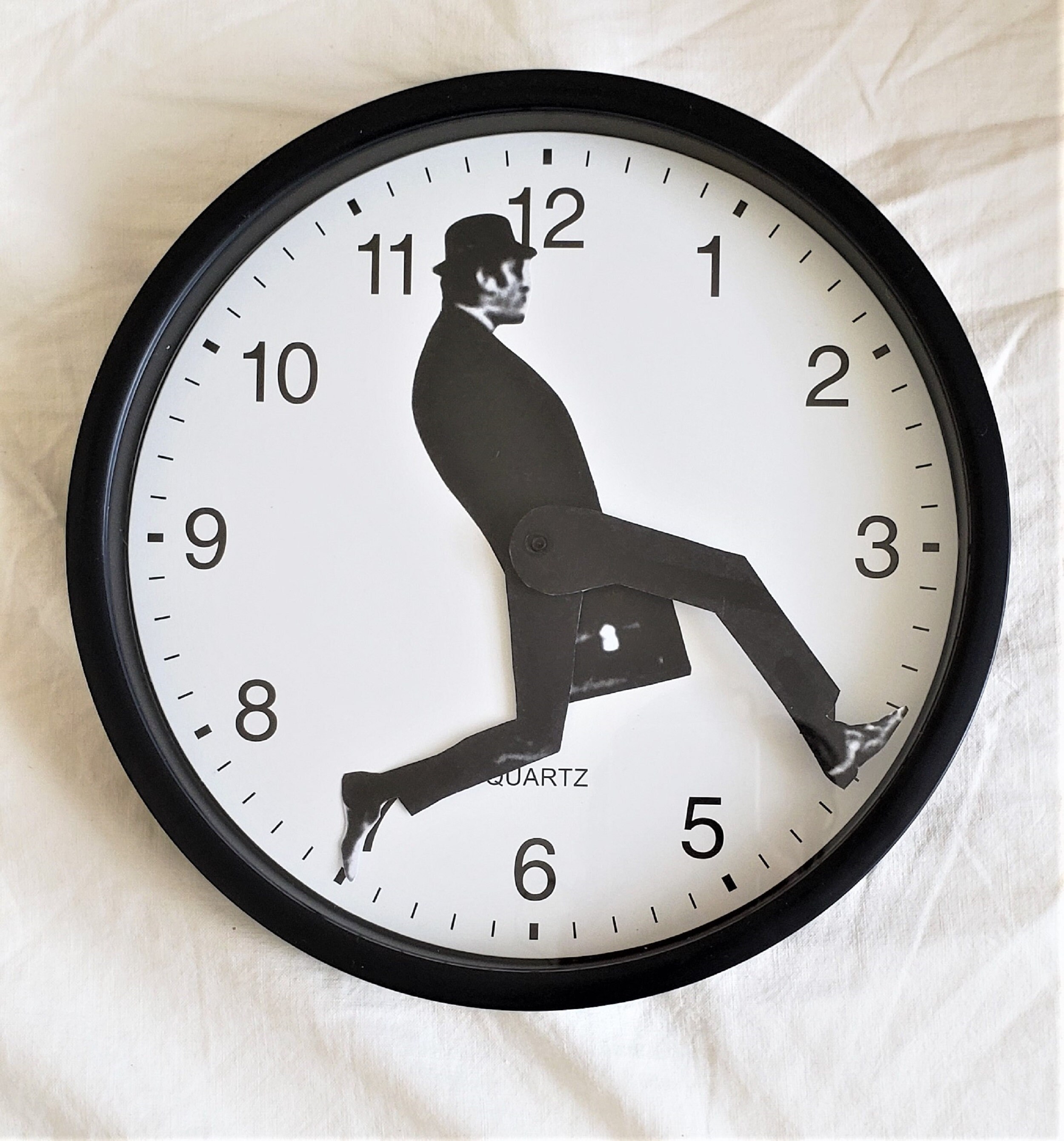 Spartus Clock for sale | Only 2 left at -75%
