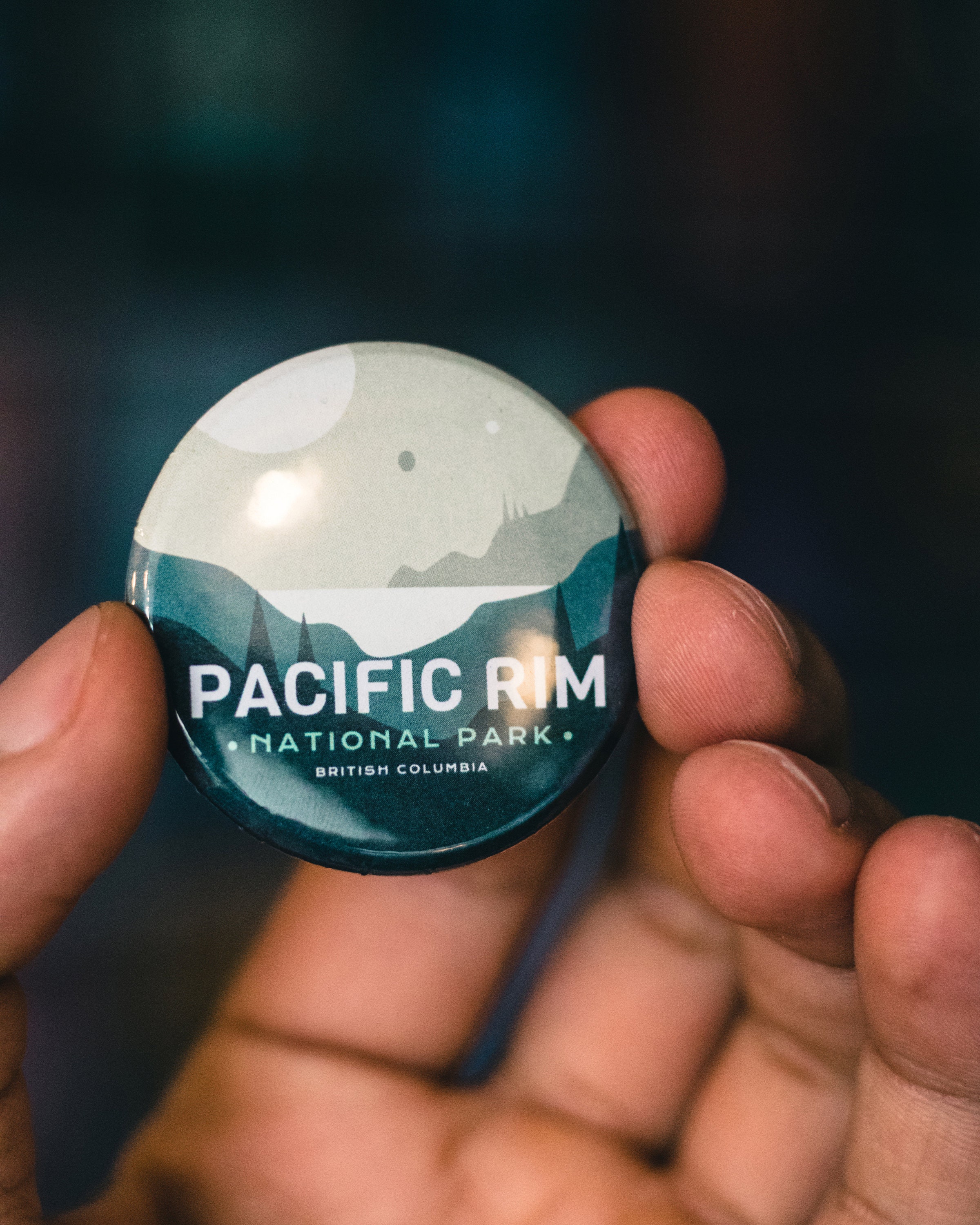 Pinback Buttons Canada National Parks Edition - Etsy UK