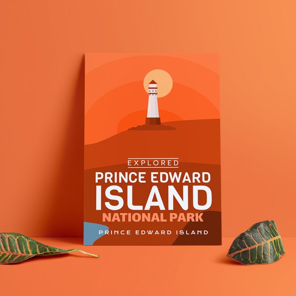 Prince Edward Island - Etsy Canada
