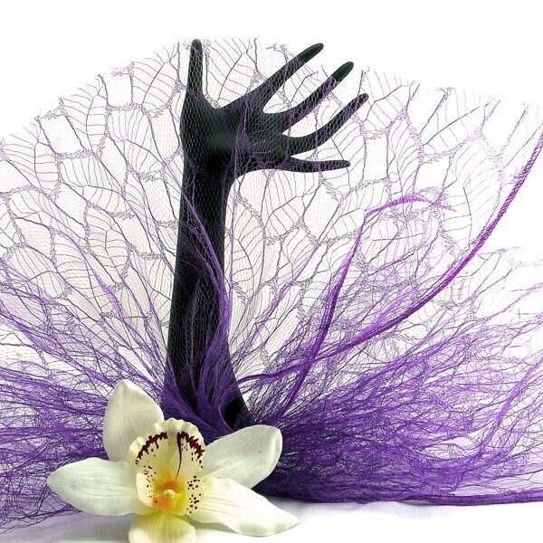 Netting Fabric - Etsy