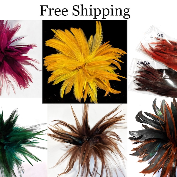 Craft Feathers - Etsy