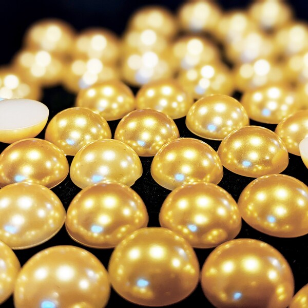 Yellow Gold Golden - Etsy