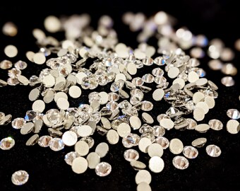 Ss20 Rhinestones - Etsy